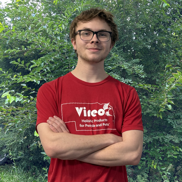 About Us | Vireo Resources