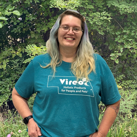 About Us | Vireo Resources