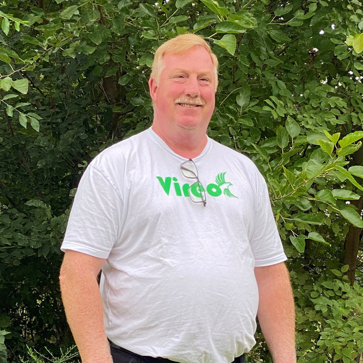 About Us | Vireo Resources